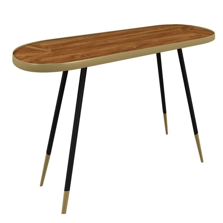Console table DENISE (329498) 3D model - Download 3D model Console ...