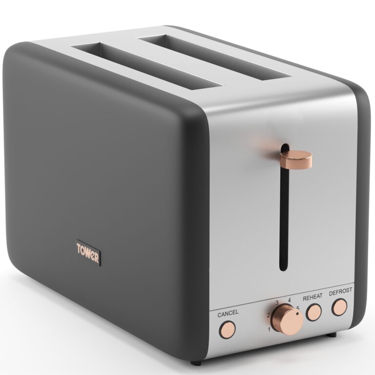 TOWER kitchen appliances 02 (329678) 3D model - Download 3D model TOWER ...