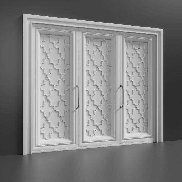 Portfolio of 3d models from hasan_design | 3d-baza.com
