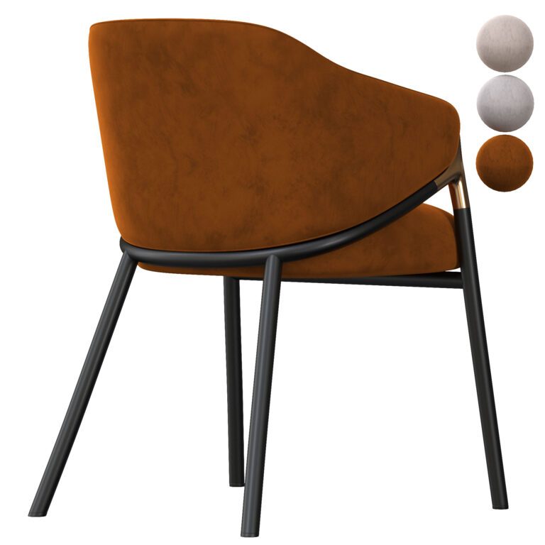 Hammer by Segis Chair (330877) 3D model - Download 3D model Hammer by ...