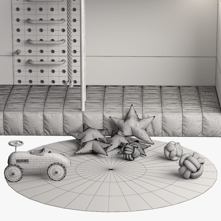 Portfolio of 3d models from layout_pro | 3d-baza.com