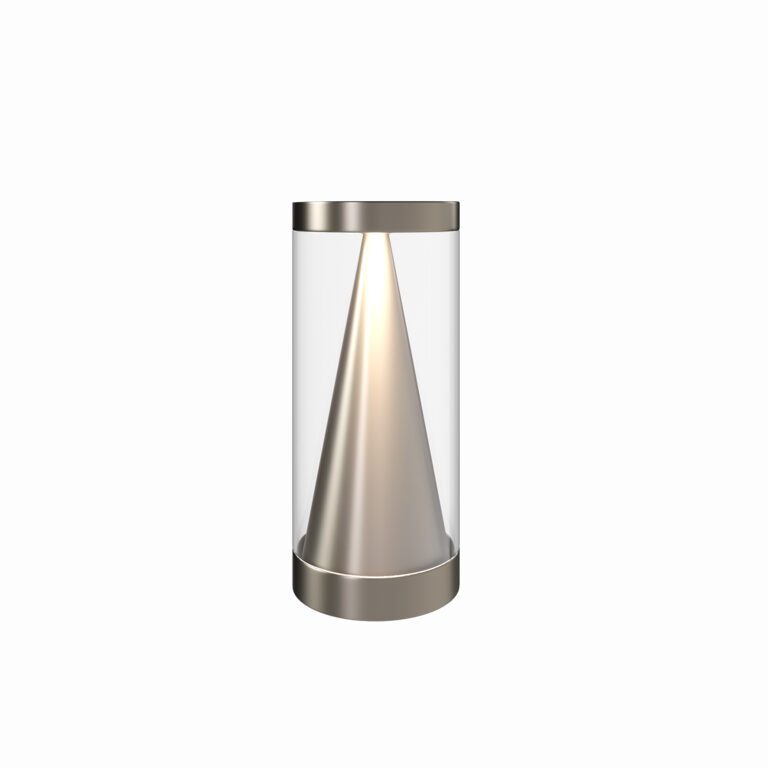 NEOZ Lighting APEX table lamp (331382) 3D model - Download 3D model ...