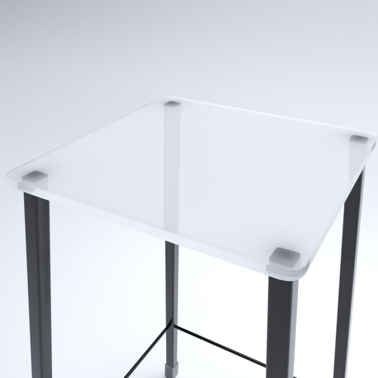 Universal stool (331800) 3D model - Download 3D model Universal stool ...
