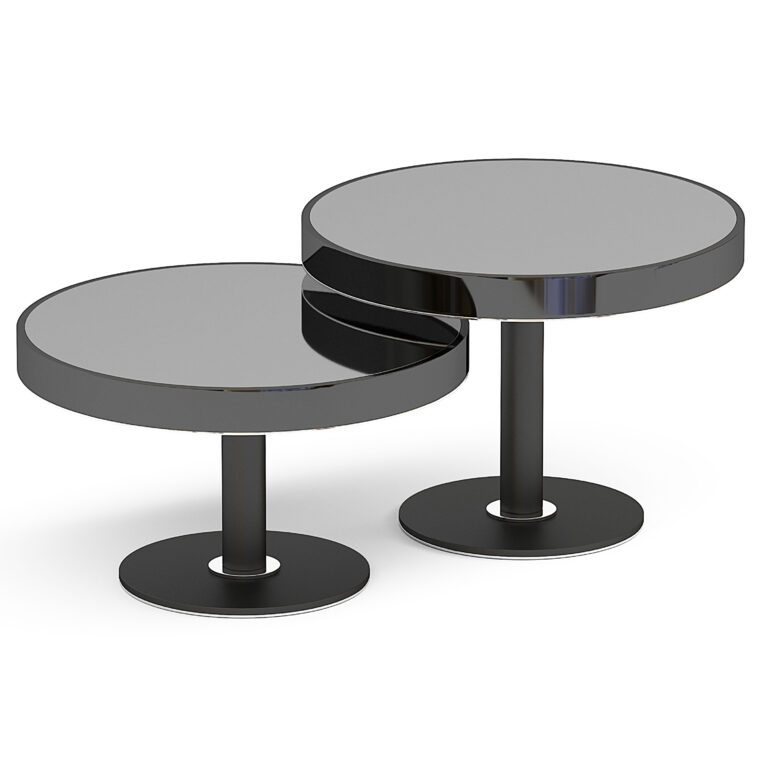 KERAMICA Coffee table (332439) 3D model - Download 3D model KERAMICA ...