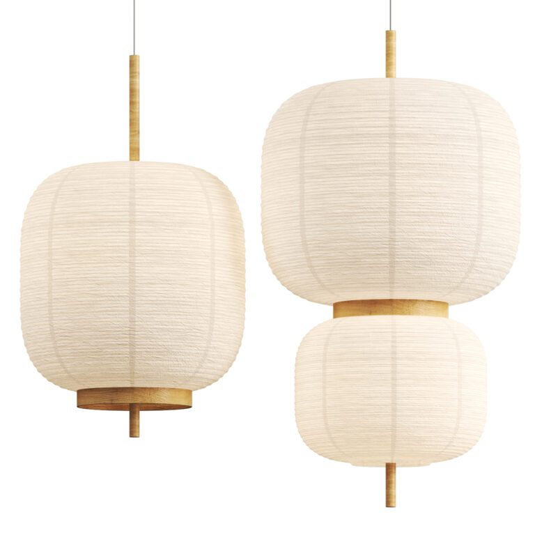 Misaki Collection by Westwing (333998) 3D model - Download 3D model ...