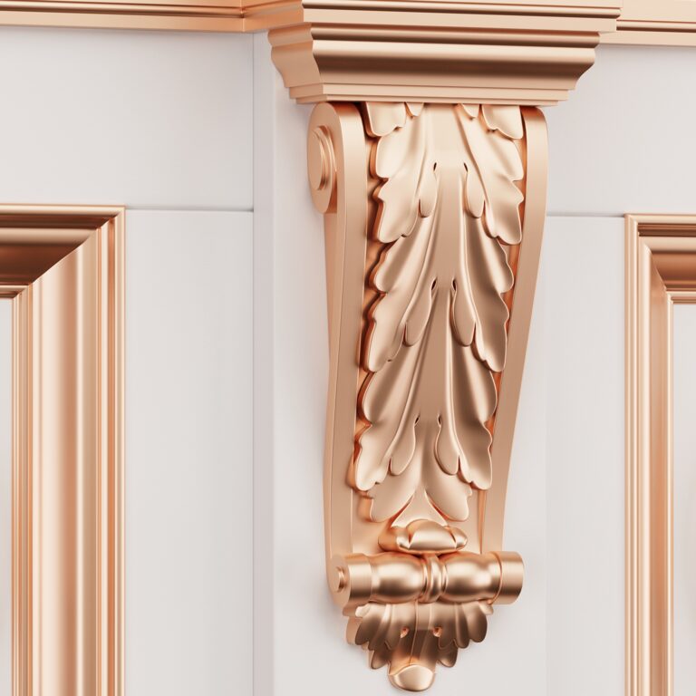 Carved elements (334390) 3D model - Download 3D model Carved elements ...