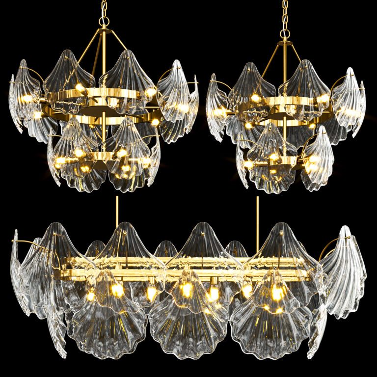 STEFANI Collection (334755) 3D model - Download 3D model STEFANI ...