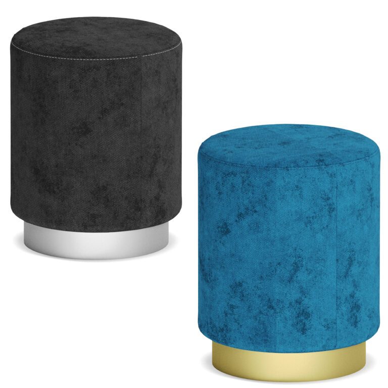Pouffe (335215) 3D model - Download 3D model Pouffe (335215) | 335215 ...