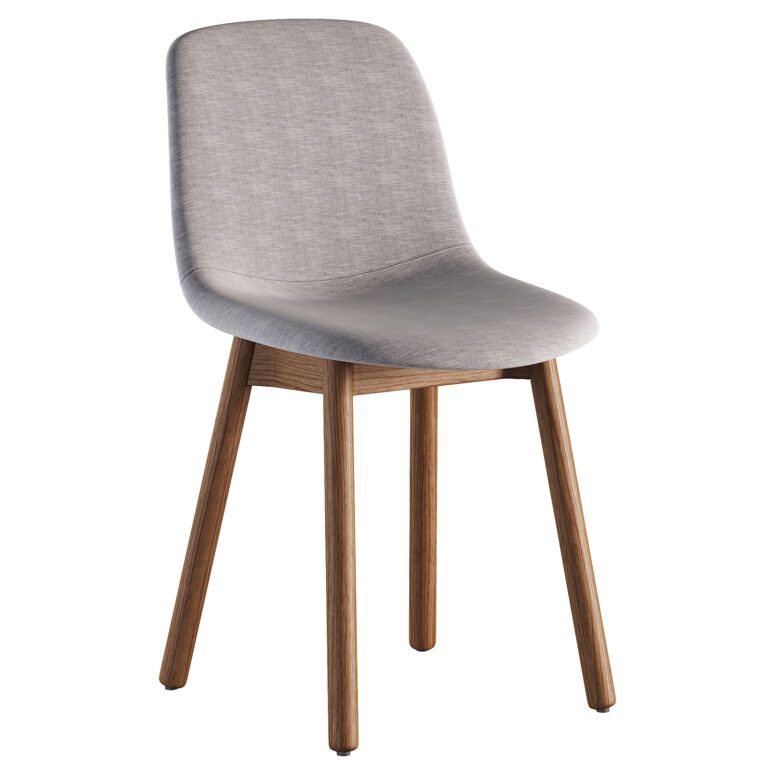 Chair By Hay Neu (335413) 3D model - Download 3D model Chair By Hay Neu ...