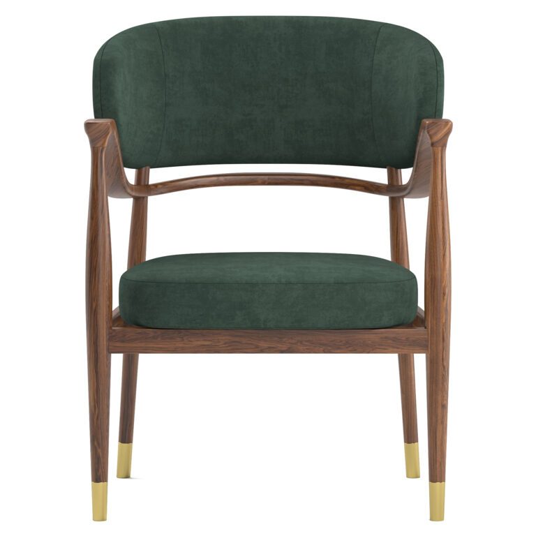 MASON chair (335684) 3D model - Download 3D model MASON chair (335684 ...