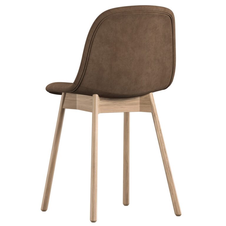 NEU 13 Chair (335697) 3D model - Download 3D model NEU 13 Chair (335697 ...