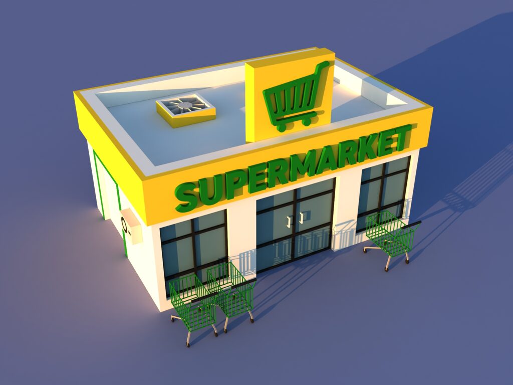 Traffic light 3D models - Download 3D models | 3d-baza.com