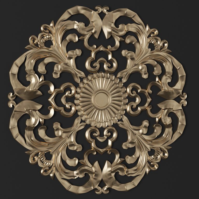 Portfolio of 3d models from behrooz | 3d-baza.com