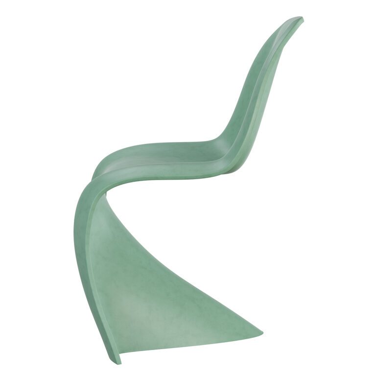 Pantone Chair (336509) 3D model - Download 3D model Pantone Chair ...