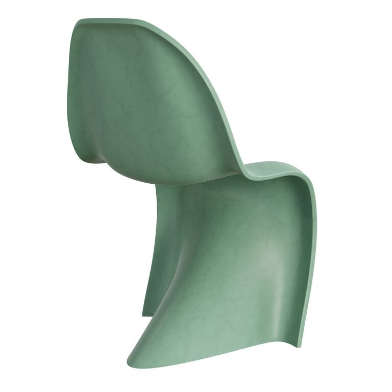 Pantone Chair (336509) 3D model - Download 3D model Pantone Chair ...