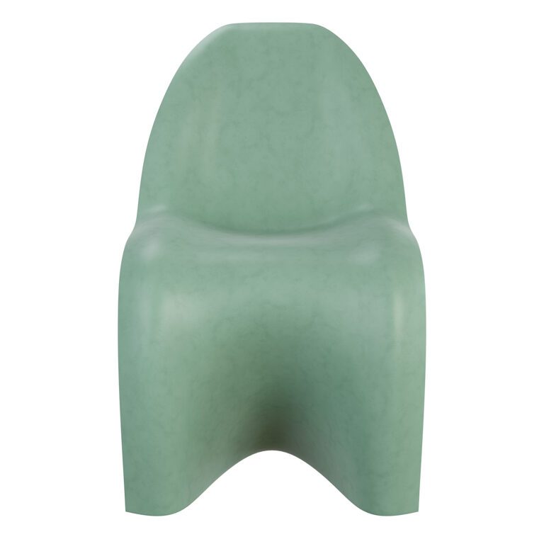 Pantone Chair (336509) 3D model - Download 3D model Pantone Chair ...