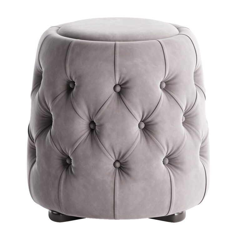 MISS FEET pouf (336925) 3D model - Download 3D model MISS FEET pouf ...