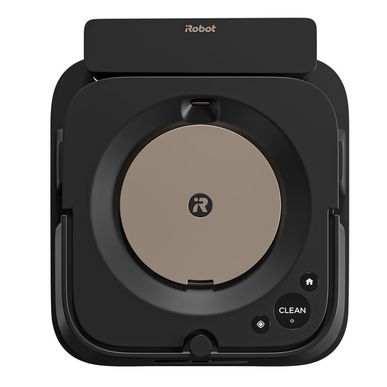 iRobot Braava Jet M6 Robot Vacuum (337193) 3D model - Download 3D model ...