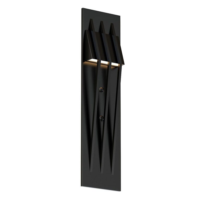 BRIDGE LED Sconce (337859) 3D model - Download 3D model BRIDGE LED ...