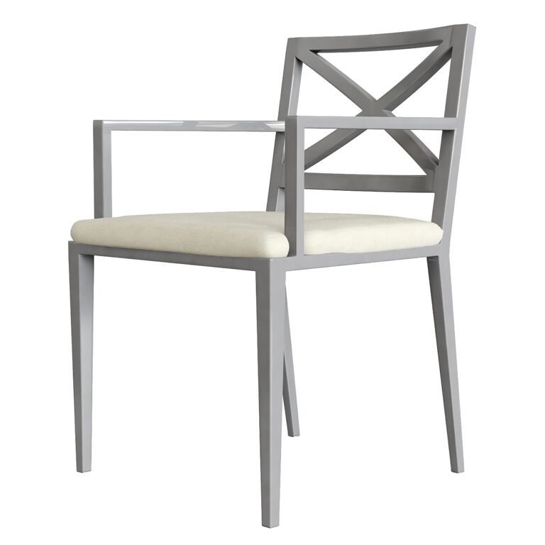 AZIMUTH CROSS chair (337965) 3D model - Download 3D model AZIMUTH CROSS ...