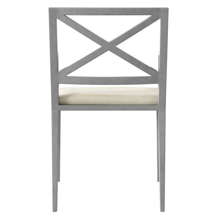 AZIMUTH CROSS chair (337965) 3D model - Download 3D model AZIMUTH CROSS ...