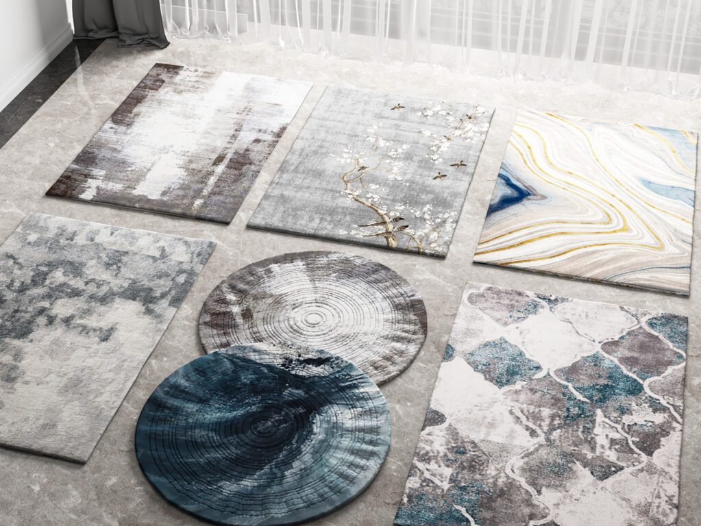 Carpet (338492) 3D model - Download 3D model Carpet (338492) | 338492 ...