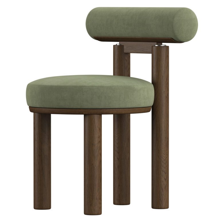 GROVER Chair (338566) 3D model - Download 3D model GROVER Chair (338566 ...