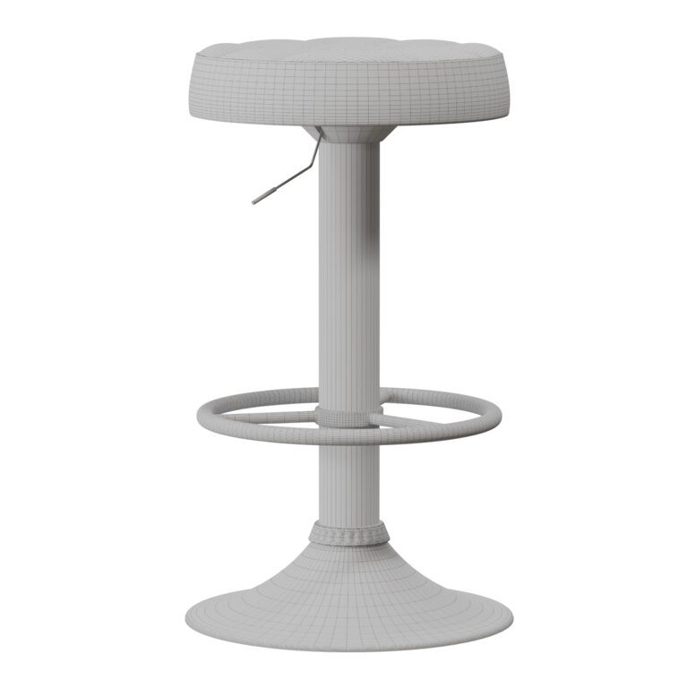 Portfolio of 3d models from Dergin | 3d-baza.com