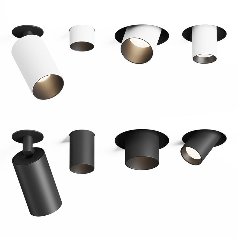 Delta Spot Light (339219) 3D model - Download 3D model Delta Spot Light ...