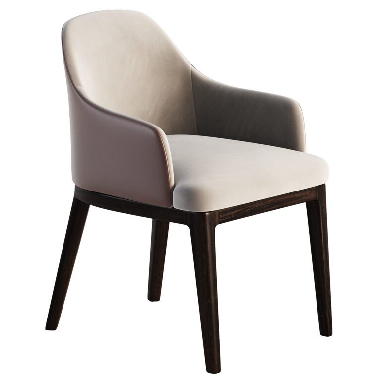 MARCO Chair By Como Furniture (339324) 3D model - Download 3D model ...