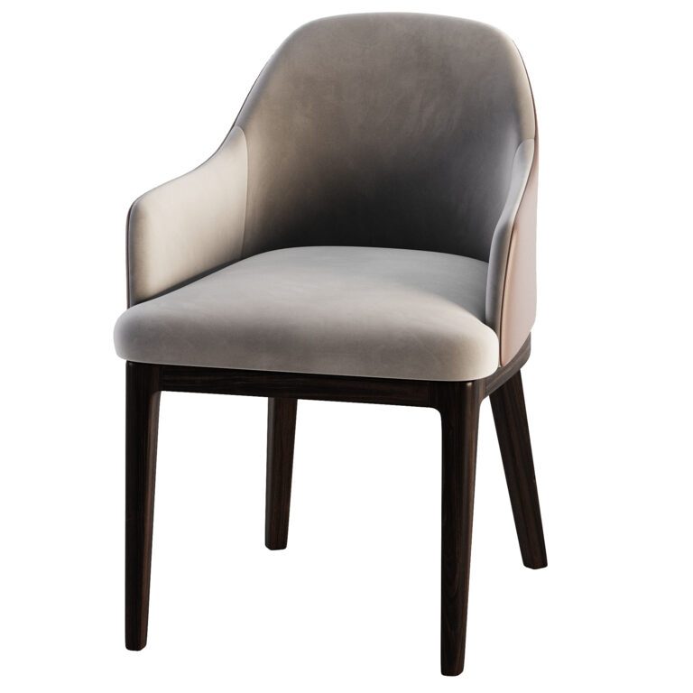 MARCO Chair By Como Furniture (339324) 3D model - Download 3D model ...