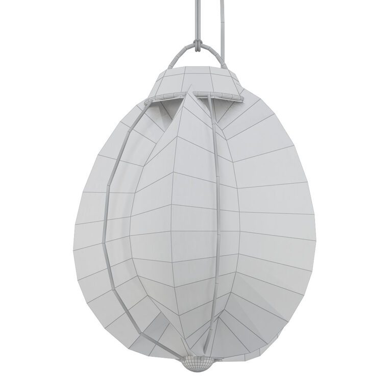 Hobo Pendant (339573) 3D model - Download 3D model Hobo Pendant (339573 ...