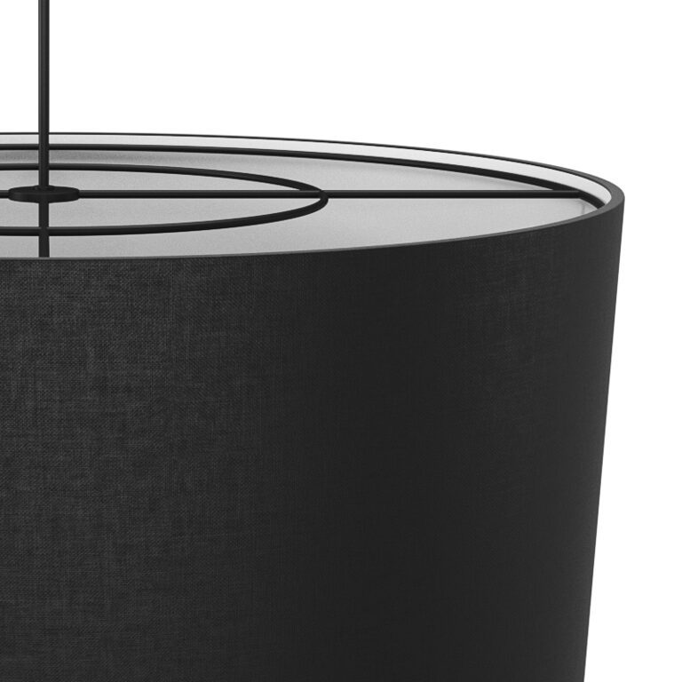 Moooi Round Boon Suspension chandelier (339788) 3D model - Download 3D ...
