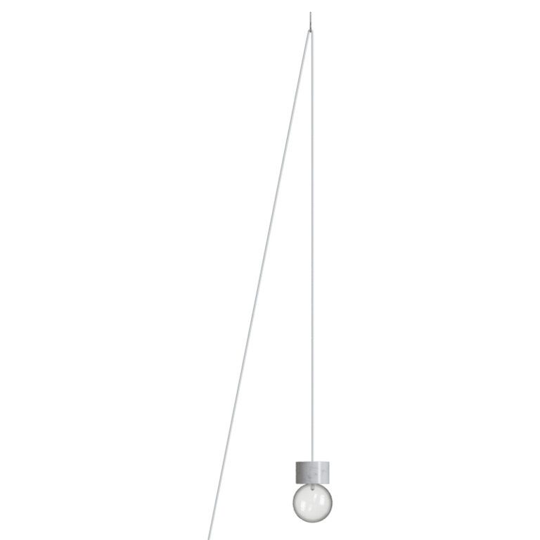 Marble SV Light Collection pendant lamp and sconce (340164) 3D model ...