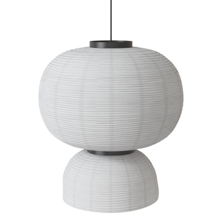 Formakami JH5 Pendant light (340216) 3D model - Download 3D model ...