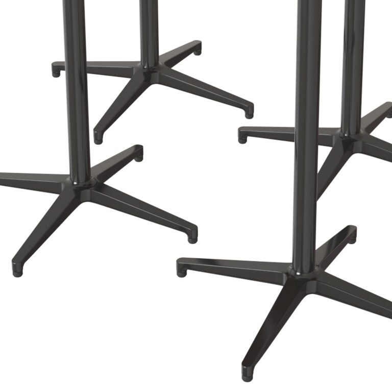 Bistro Stand-up Table (340236) 3D model - Download 3D model Bistro ...
