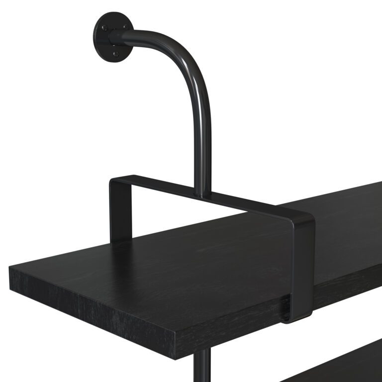 Gubi Demon Shelf (340344) 3D model - Download 3D model Gubi Demon Shelf ...
