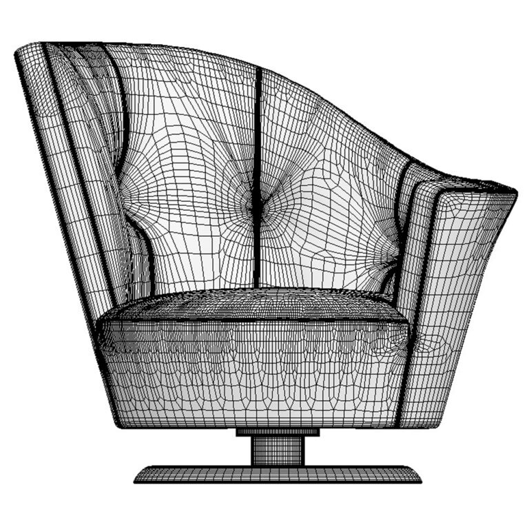 Portfolio of 3d models from Qodirov | 3d-baza.com