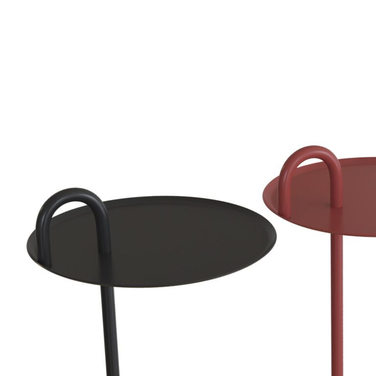 Bowler Coffee Table (340721) 3D model - Download 3D model Bowler Coffee ...