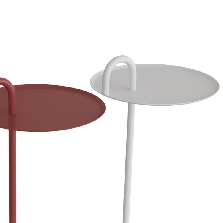 Bowler Coffee Table (340721) 3D model - Download 3D model Bowler Coffee ...