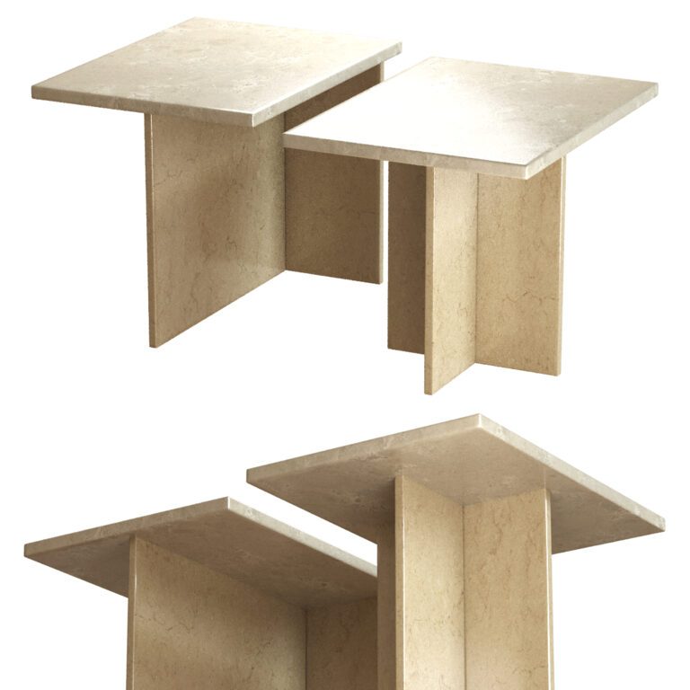 Rock table 047 (340823) 3D model - Download 3D model Rock table 047 ...
