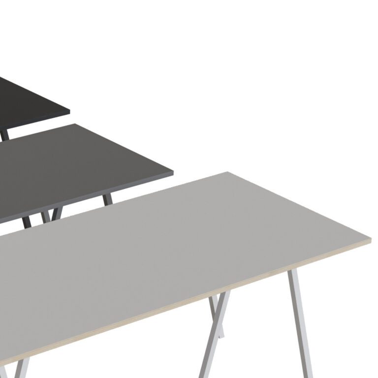Loop Stand Table (340897) 3D model - Download 3D model Loop Stand Table ...