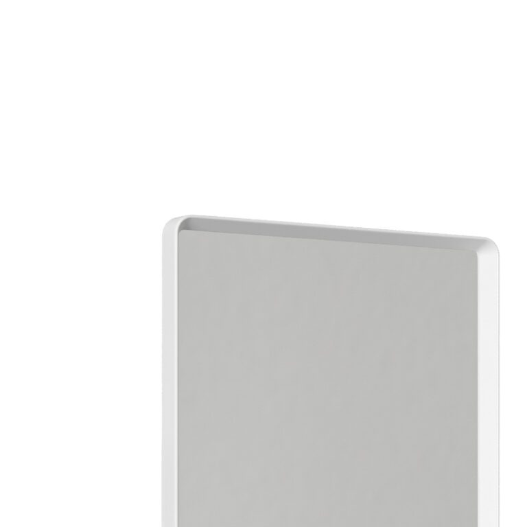 Norm Wall Mirror (341342) 3D model - Download 3D model Norm Wall Mirror ...