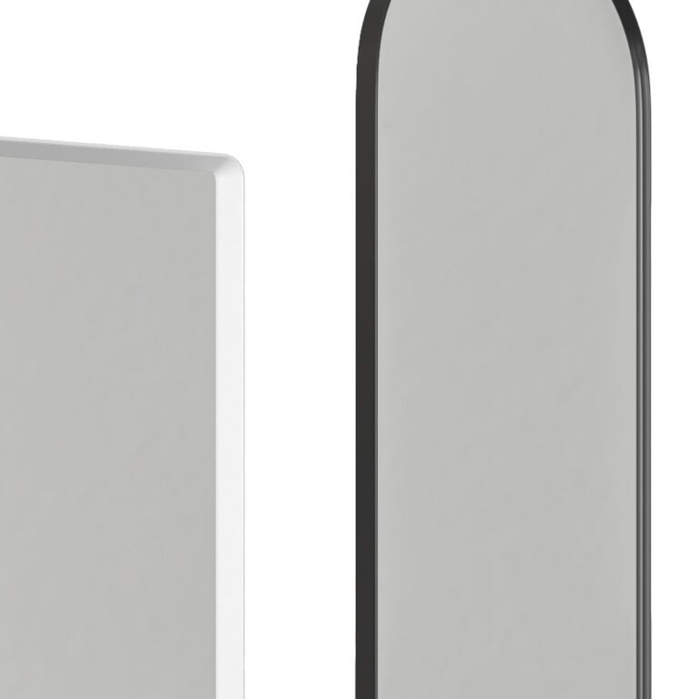 Norm Wall Mirror (341342) 3D model - Download 3D model Norm Wall Mirror ...