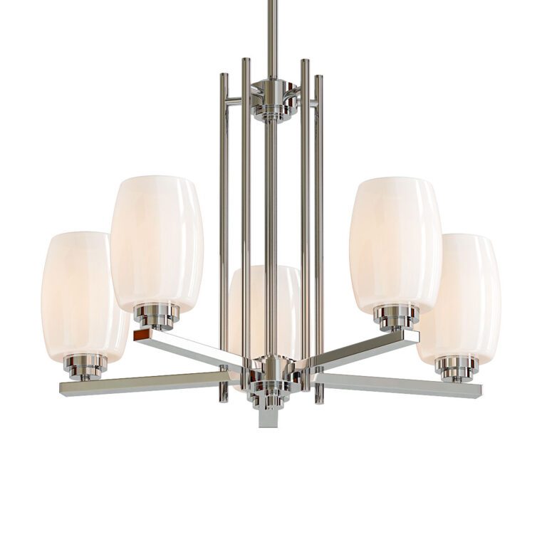 Kichler Lighting Eileen Collection (341756) 3D model - Download 3D ...