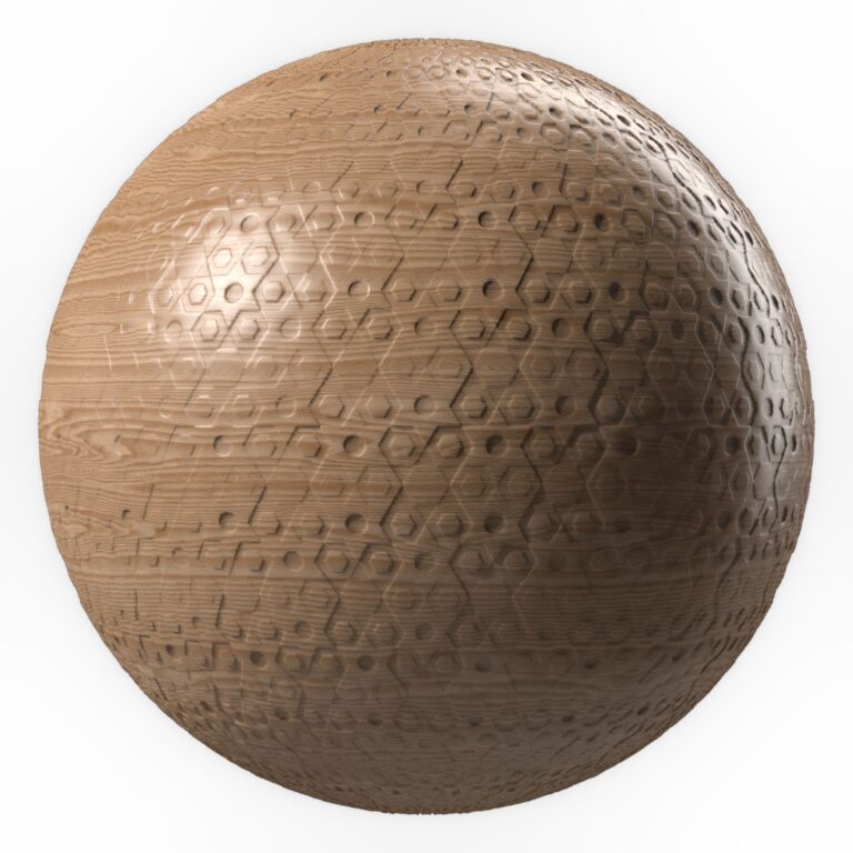 Wooden panels 3D models - Download 3D models | 3d-baza.com