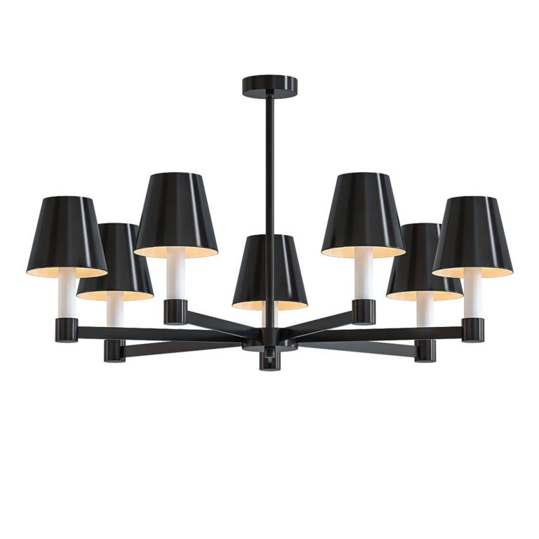 Eremon Chandelier (342253) 3D model - Download 3D model Eremon ...