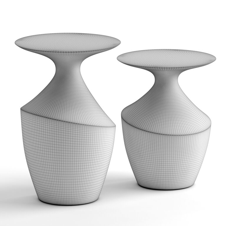 Portfolio of 3d models from elwind | 3d-baza.com