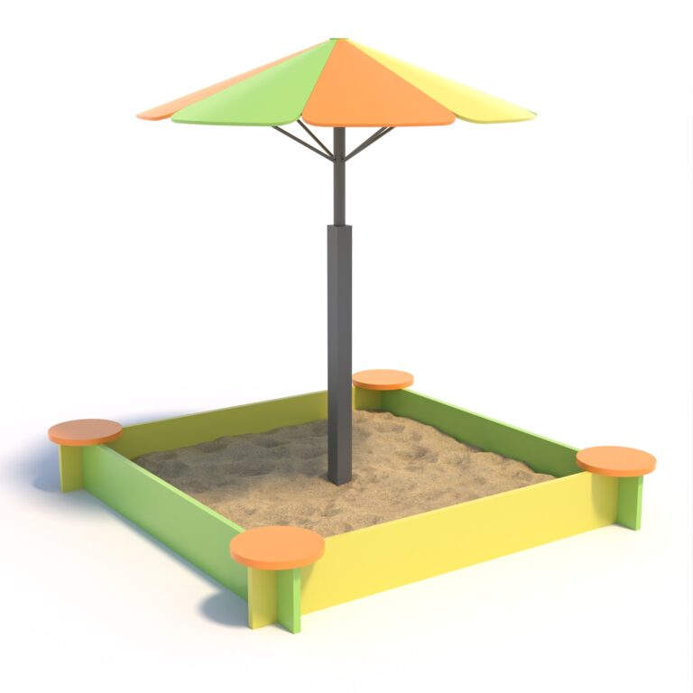 Sandbox (343066) 3D model - Download 3D model Sandbox (343066) | 343066 ...