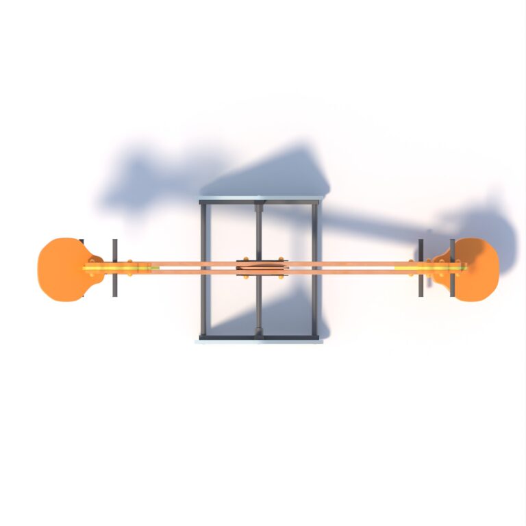 Swing Balancer (343147) 3D model - Download 3D model Swing Balancer ...
